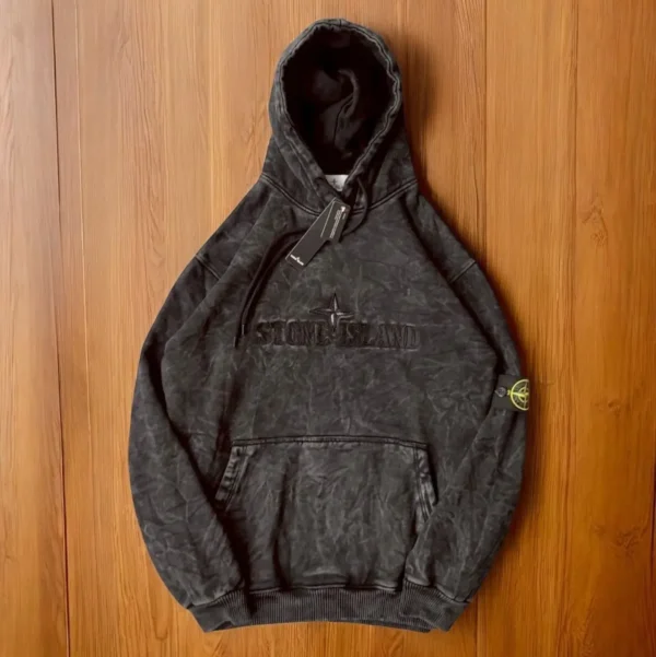 STONE ISLAND SANDWASH – Lelangyuk1