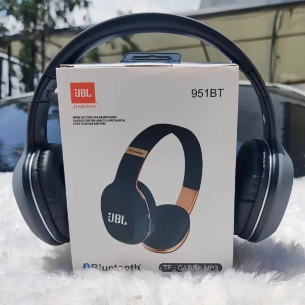 jbl harman wireless headphones – Lelangyuk1