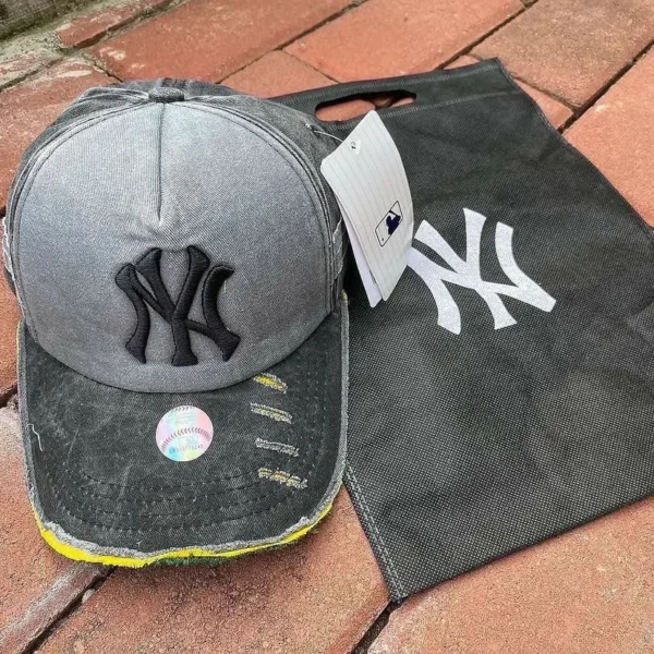 MLB NEW YORK YANKEES – Lelangyuk1