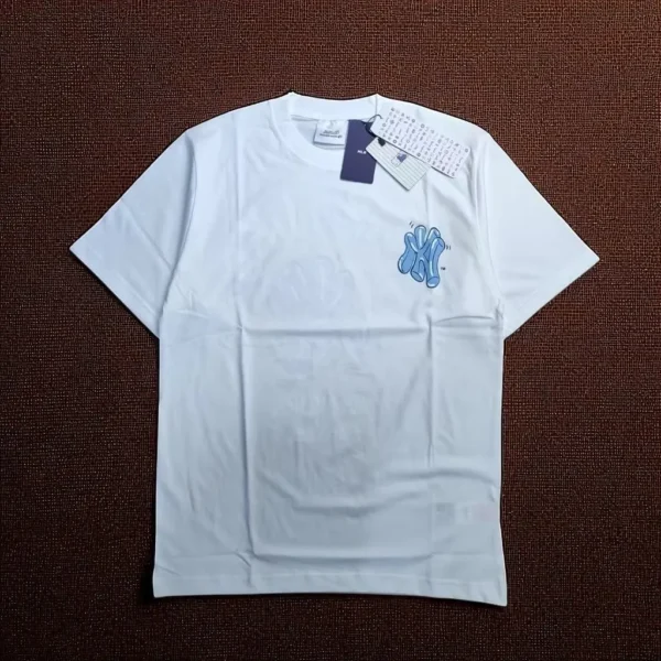 mlb new york yankees tee – Lelangyuk1