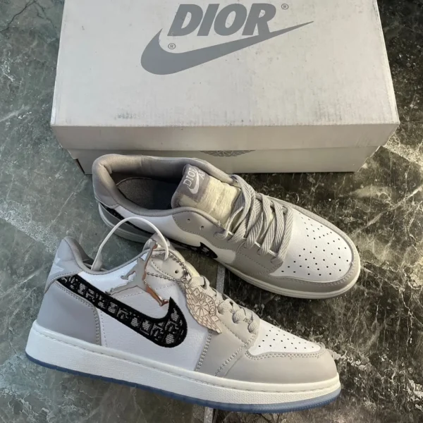 nike air jordan x dior – Lelangyuk1