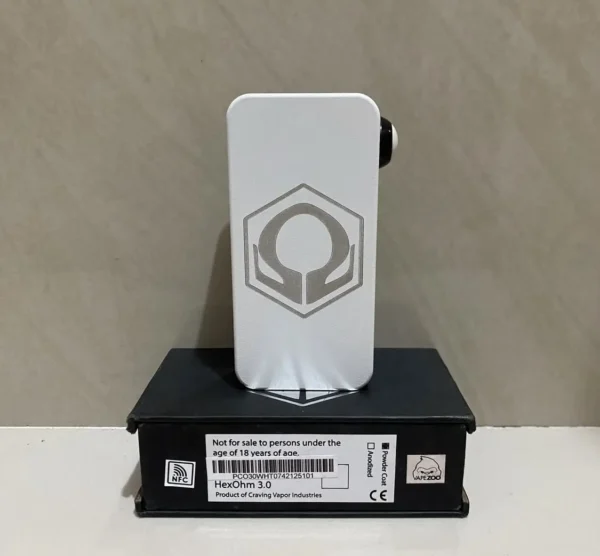 HEXOHM Powder Rev G NFC – Lelangyuk1