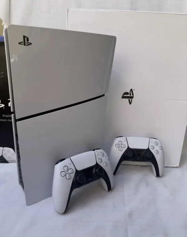 ps 5 digital edition – Lelangyuk1