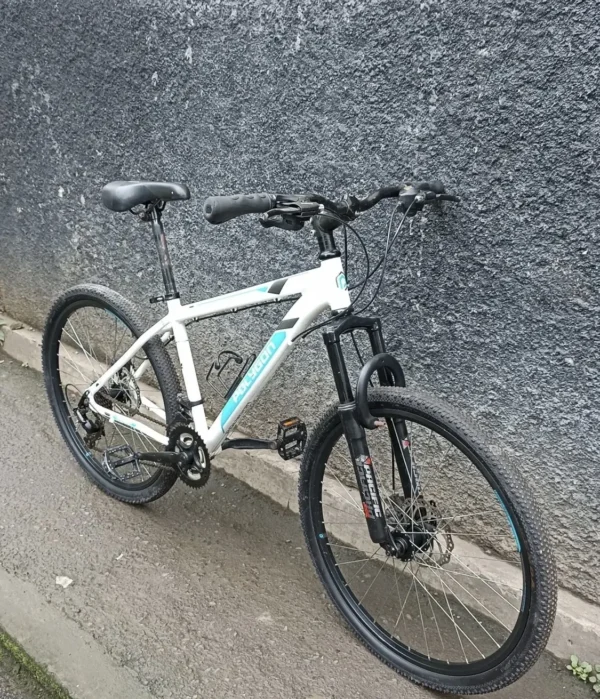 POLYGON MONARCH 3 MTB – Lelangyuk1