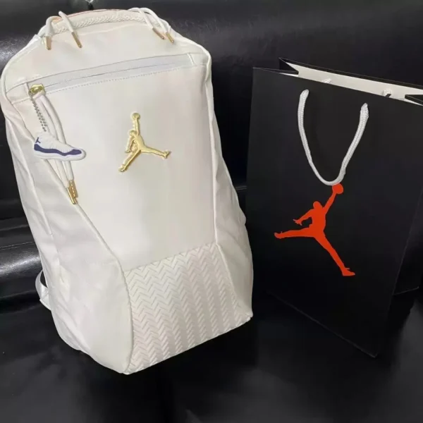 nike jordan retro 12 backpack – Lelangyuk1