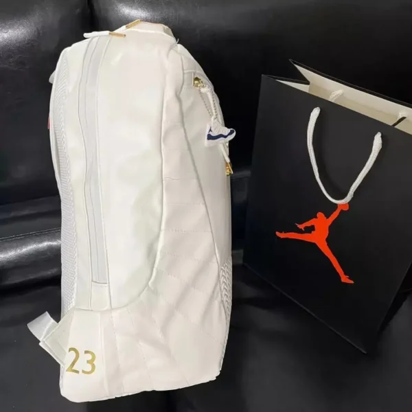 nike jordan retro 12 backpack – Lelangyuk1